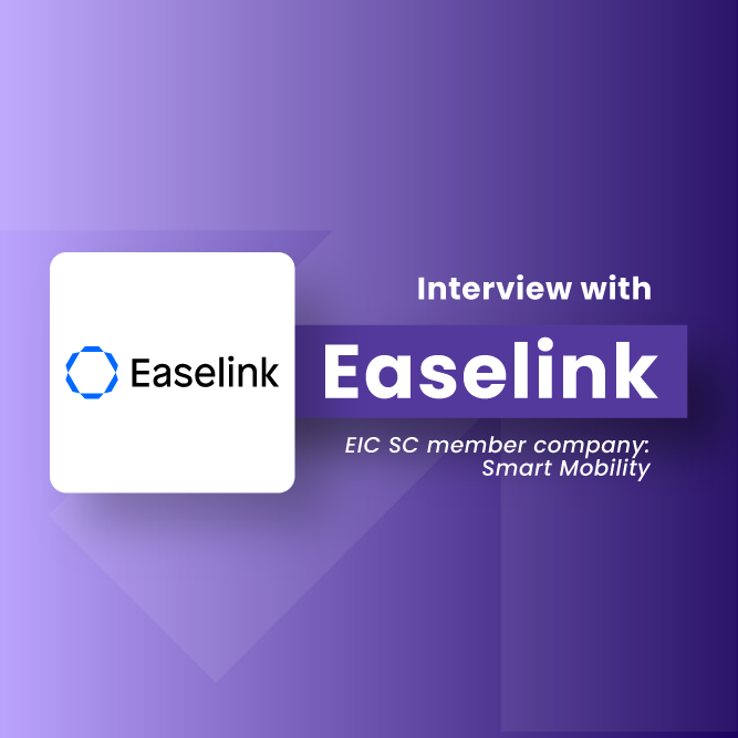 Easelink: Leading the way in automated EV charging